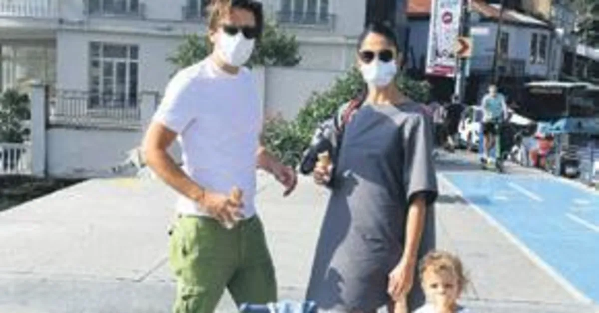 Dondurma keyfi - Son Dakika Magazin Haberleri