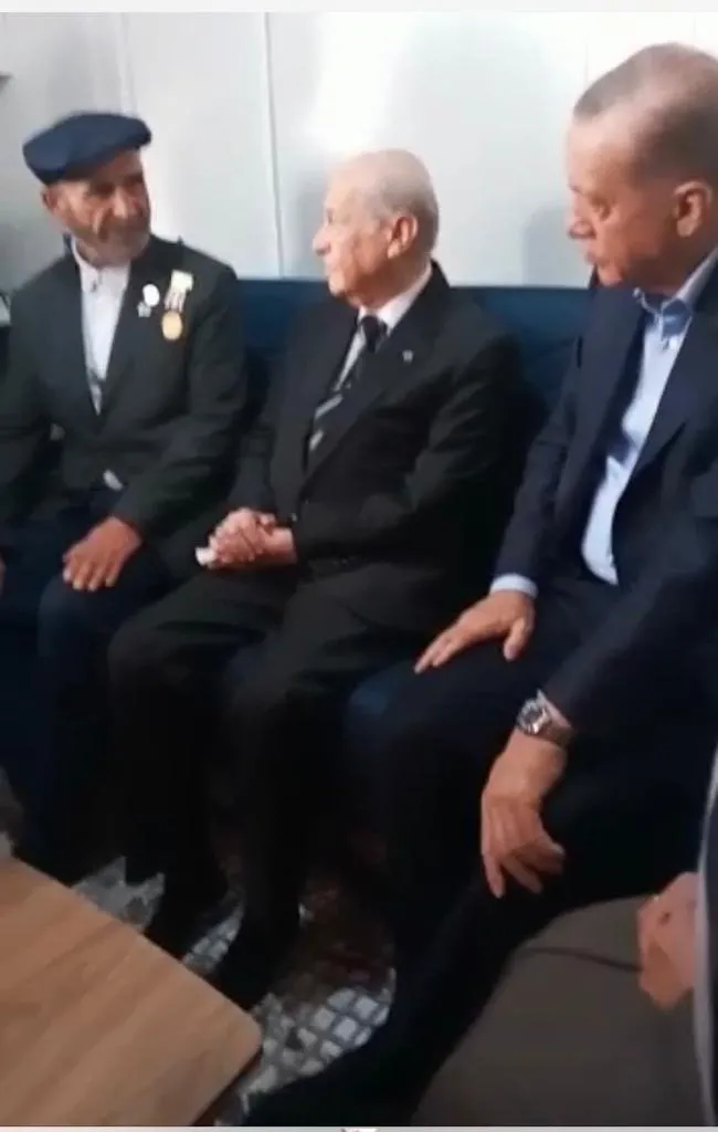Devletimiz bizi bir saniye bile yalnız bırakmadı - Son Dakika Haberler Devletimiz bizi bir saniye bile yalnız bırakmadı - Son Dakika Haberler
