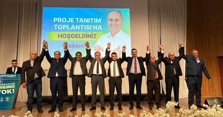 Kdz. Ereğli Belediye Başkan adayı Sezer, projelerini tanıttı ... Kdz. Ereğli Belediye Başkan adayı Sezer, projelerini tanıttı ...