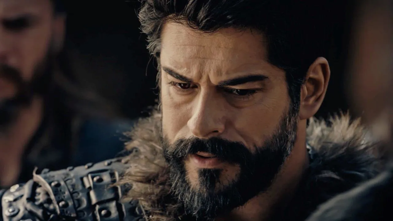 KURULUŞ OSMAN 135. BÖLÜM FRAGMANI İZLE EKRANI: ATV ile Kuruluş Osman ...