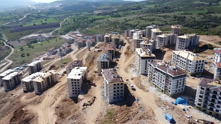 Son dakika: TOKİ sosyal konut başvuruları başladı! TOKİ başvurusu nasıl ... Son dakika: TOKİ sosyal konut başvuruları başladı! TOKİ başvurusu nasıl ...