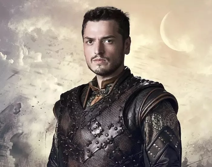 Kuruluş Osman Alaeddin Bey öldü mü, diziden ayrıldı mı? Son bölümle ...