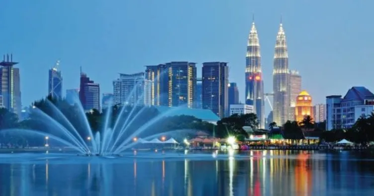 Malezya'da ne yapılır? - Turizm Haberleri