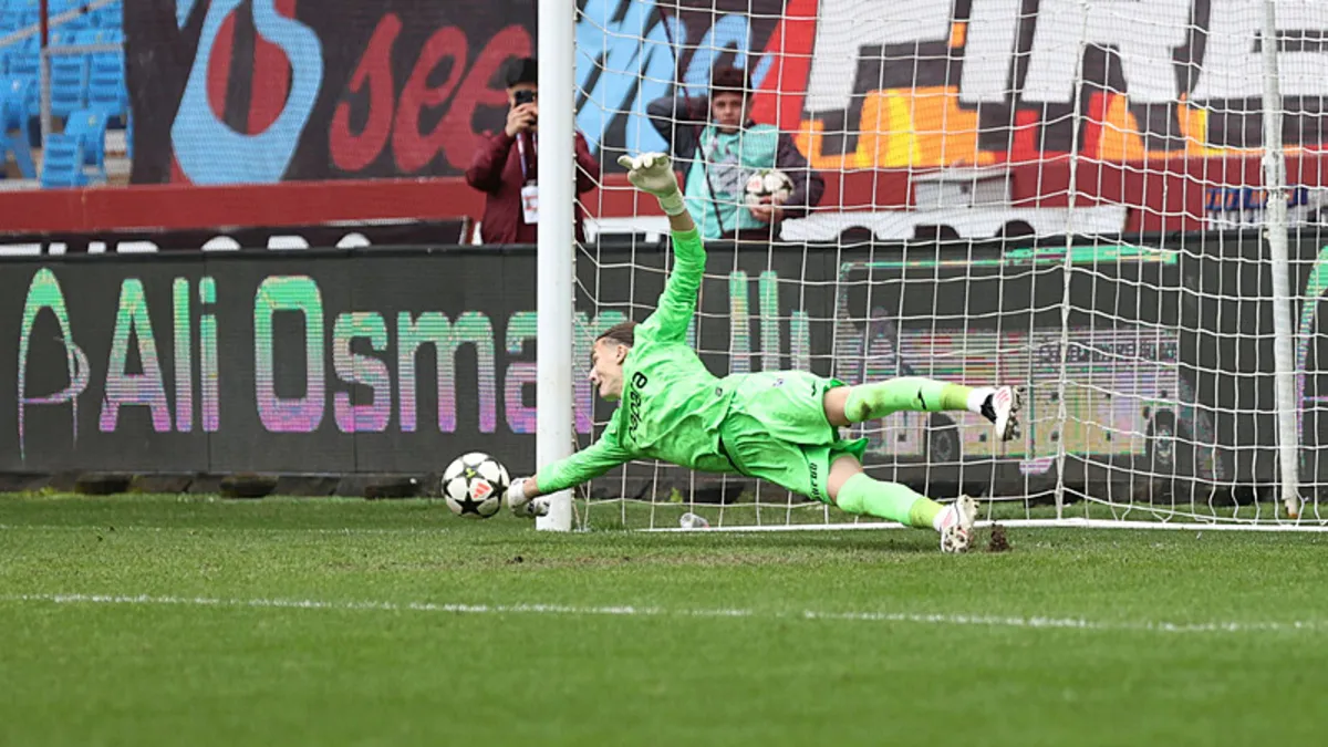 Trabzonspor U19 - Inter U19 maçı hangi kanalda? UEFA Gençlik Ligi ...