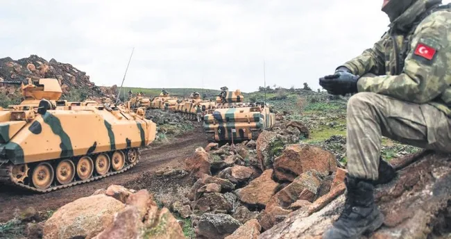 Baran: Türkiye güven adası - Ankara Başkent Haberleri