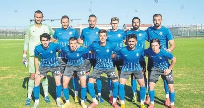 Alanya Kestelspor rüzgar gibi esiyor - Akdeniz Haberleri Alanya Kestelspor rüzgar gibi esiyor - Akdeniz Haberleri
