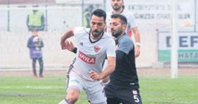 Palut: İlk yarı çok güzel oldu - Güney Haberleri