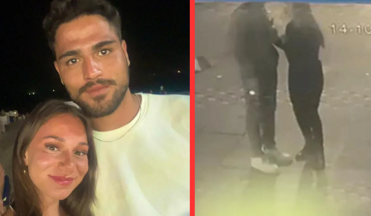 Kadıköy’de laf atma cinayeti: Sürpriz yapmaya geldim toprağa veriyorum ...