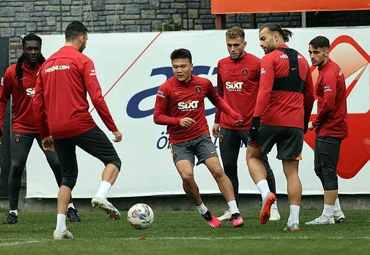 Son Dakika Galatasaray Transfer Haberi O Takımlar Duyuruldu