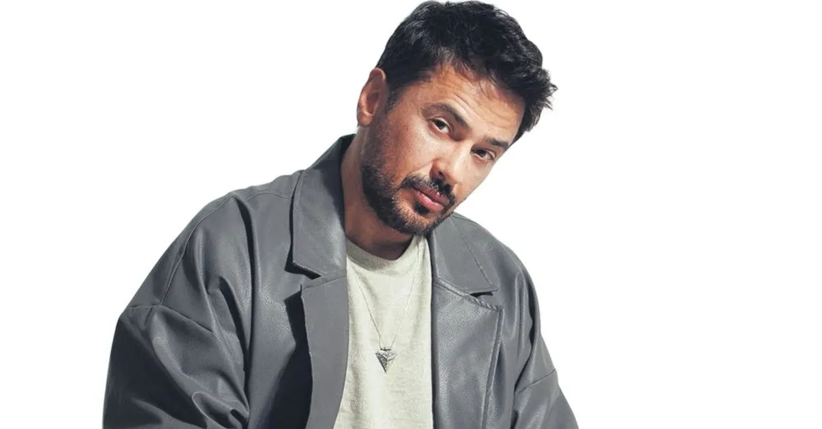 ‘Bal Gibi’ Altuğ - Son Dakika Magazin Haberleri