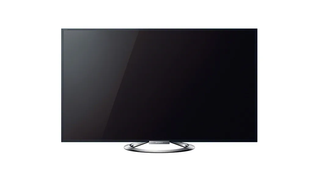 Sony KDL-46W905A 3D LED TV - Galeri - Teknokulis