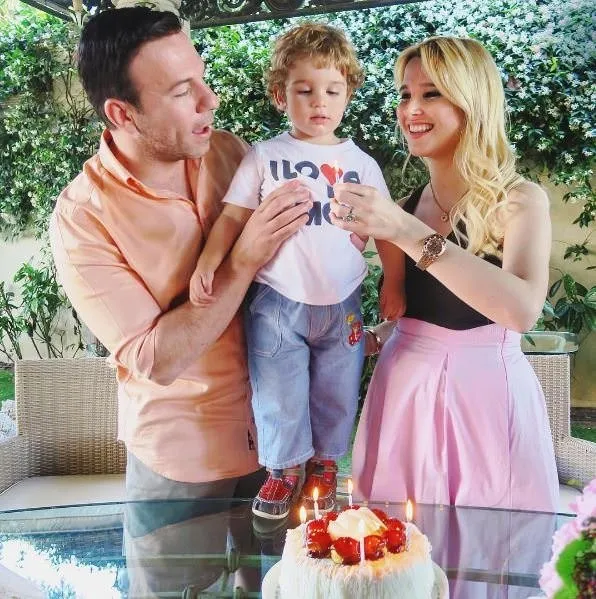 İlhan Sabancı'nın yeni görüntüsü ortaya çıktı! - FotoHaber - Magazin İlhan Sabancı'nın yeni görüntüsü ortaya çıktı! - FotoHaber - Magazin