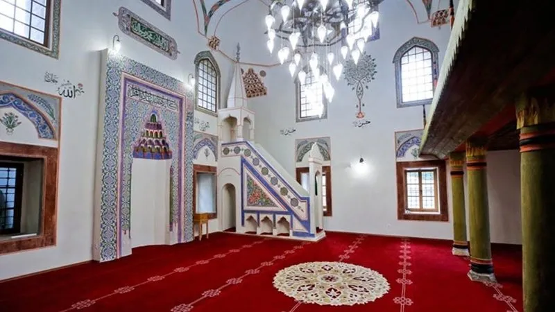 Cuma Hutbesi 17 Eylül 2021: Diyanet ile 17 Eylül Cuma Hutbesi konusu ... Cuma Hutbesi 17 Eylül 2021: Diyanet ile 17 Eylül Cuma Hutbesi konusu ...