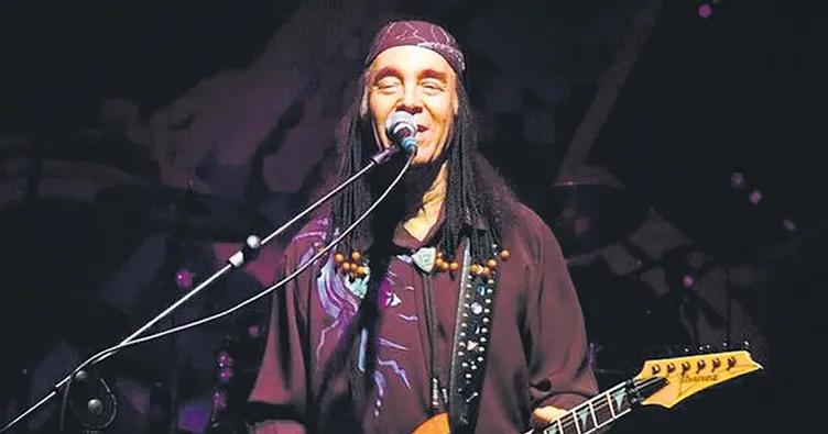 ‘Erkin Baba’ felsefesine giriş! - Son Dakika Magazin Haberleri