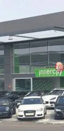 Intercity 76 şehirde filo kiralayacak - Otomobil Haberleri