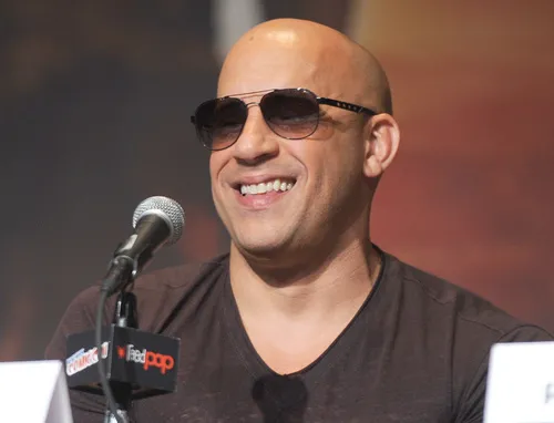 Vin Diesel'e ağır suçlama! “Hızlı ve Öfkeli çekimlerinde çamaşırımı ...