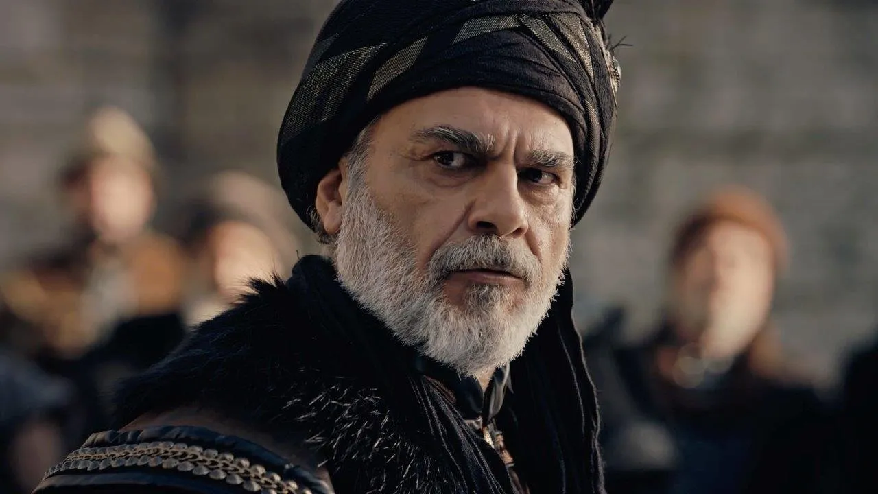 KURULUŞ OSMAN 135. BÖLÜM FRAGMANI İZLE EKRANI: ATV ile Kuruluş Osman ...
