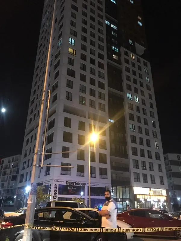 Son dakika: Başakşehir'de hareketli dakikalar - Galeri - Yaşam Son dakika: Başakşehir'de hareketli dakikalar - Galeri - Yaşam