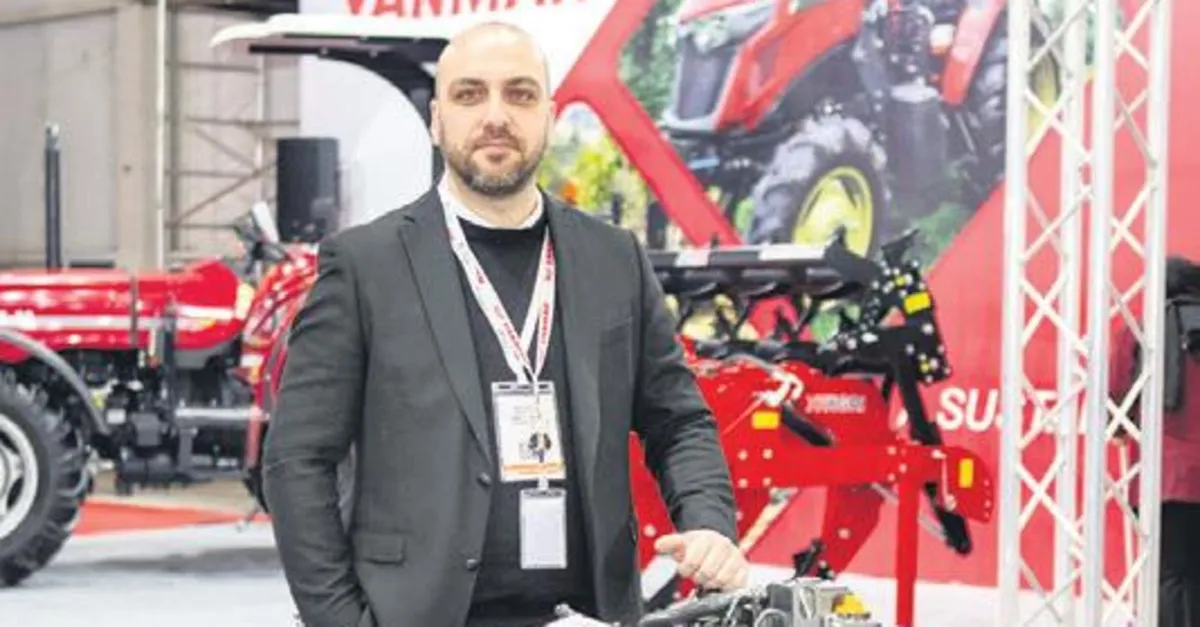 Motor devi Türkiye’yi üs seçti - Ekonomi Haberleri