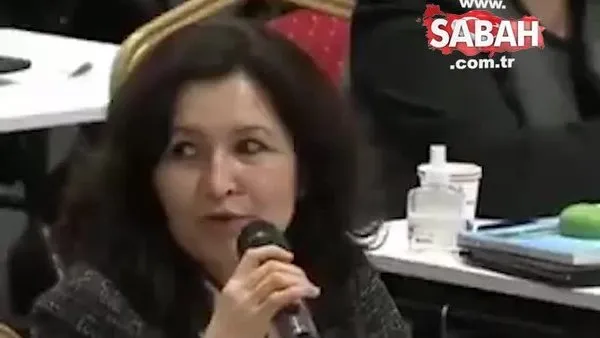CHP İBB Meclis Üyesi Ülkü Sakalar: Söz kadın hakları ve tacizse hiç ... CHP İBB Meclis Üyesi Ülkü Sakalar: Söz kadın hakları ve tacizse hiç ...