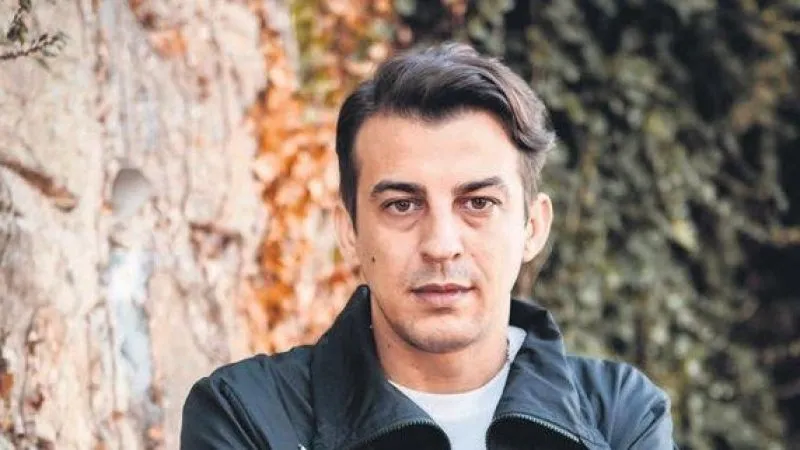 Norm Ender Kimdir? Norm Ender kaç yaşında, asıl ismi nedir? - FotoHaber ...