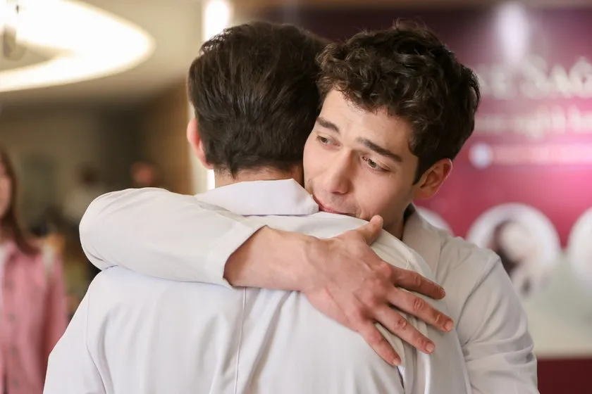 BAHAR 12. BÖLÜM İZLE TEK PARÇA: Show TV Bahar son bölüm izle 14 Mayıs ...