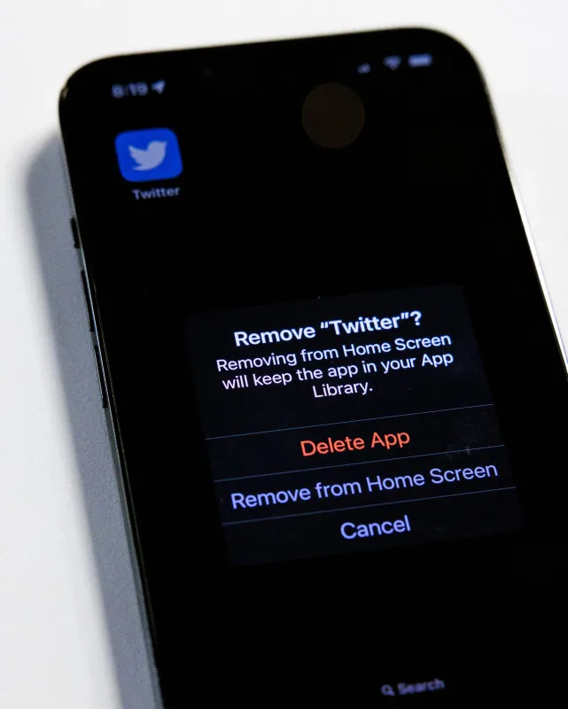 Twitter App Store'dan kaldırılıyor mu? - Galeri - Teknokulis