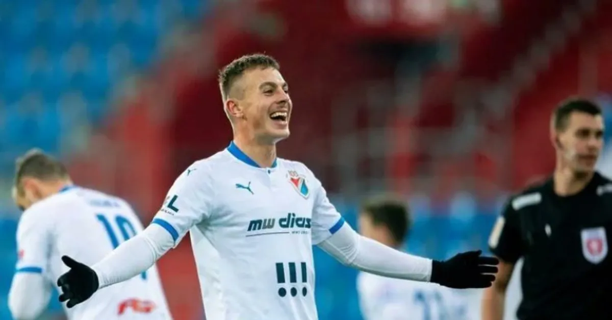 Beşiktaş'tan Filip Kaloc bombası! - Son Dakika Spor Haberleri