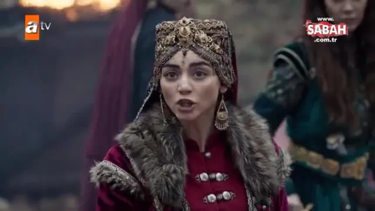 Kuruluş Osman Son Bölüm İzle - Kuruluş Osman Yeni Bölüm Fragmanı İzle