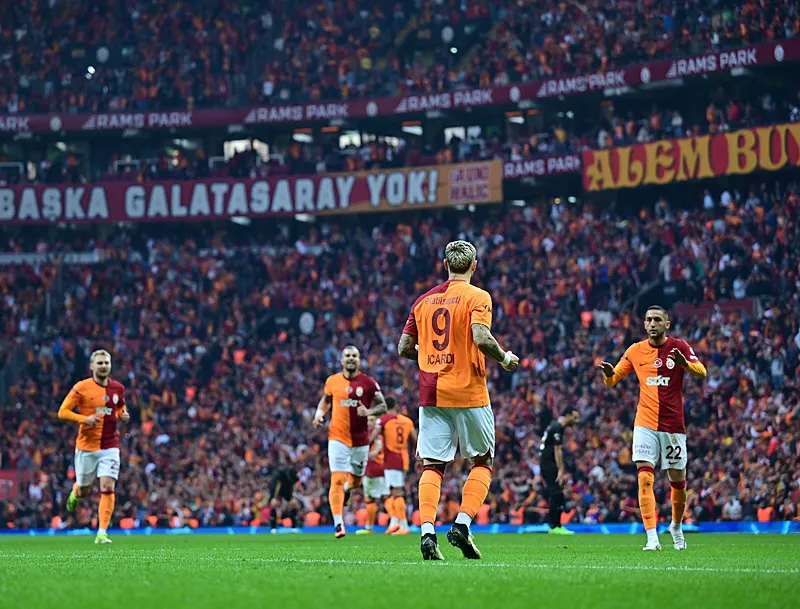 Son dakika Galatasaray transfer haberleri: Galatasaray'ın ilk transferi ...