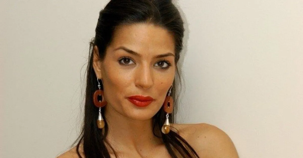 Asuman Krause’ye dava şoku - Son Dakika Magazin Haberleri