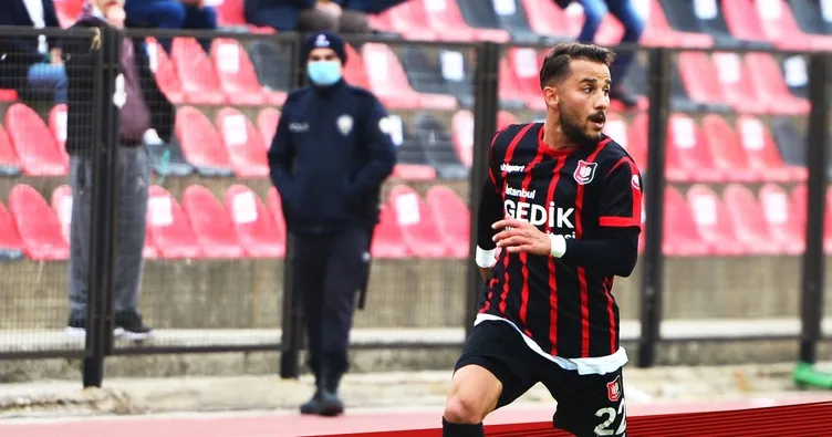 Kerem Kalafat, Beşiktaş'a geri döndü! - Son Dakika Spor Haberleri