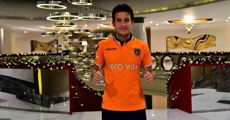 "Kendimi Mesut Özil'e benzetiyorum" - Son Dakika Spor Haberleri