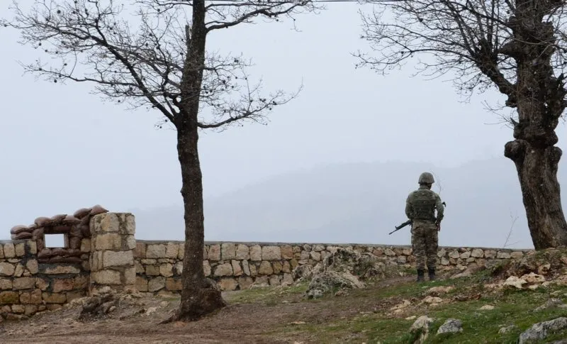 Mehmetçiğin yılbaşı mesaisi; gözünüz arkada kalmasın - Galeri - Türkiye Mehmetçiğin yılbaşı mesaisi; gözünüz arkada kalmasın - Galeri - Türkiye