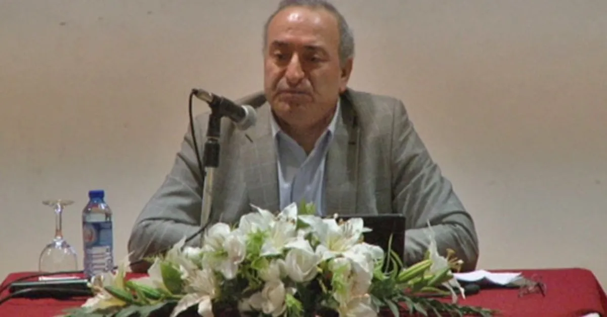 Son dakika haberi: Ünlü deprem uzmanından flaş açıklama! O bölgede fay ... Son dakika haberi: Ünlü deprem uzmanından flaş açıklama! O bölgede fay ...