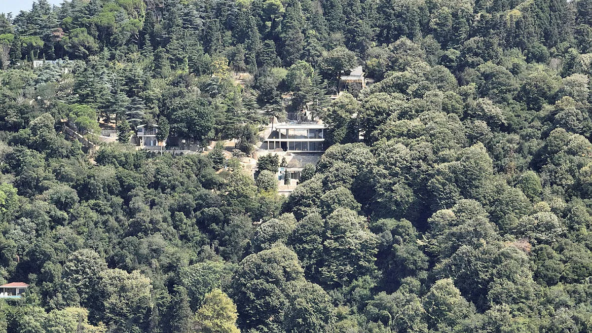 SON DAKİKA: İşte Vaniköy'deki talanın kronolojisi: İBB 16 Ağustos ...