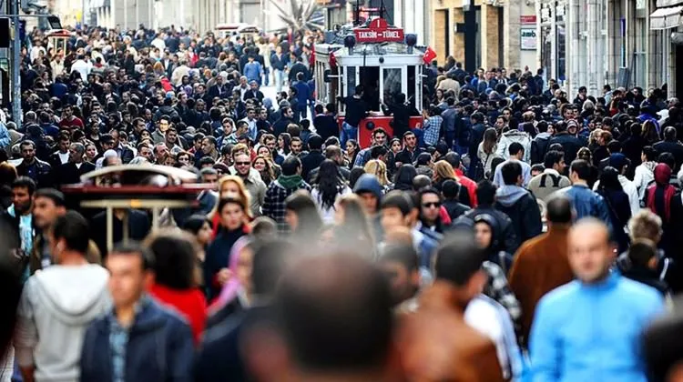 Türkiye'nin en kalabalık ilçeleri - Galeri - Türkiye