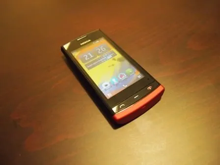 Nokia 500 - Galeri - Teknokulis