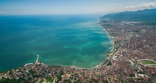 Ordu serbest bölge oldu - Ekonomi Haberleri