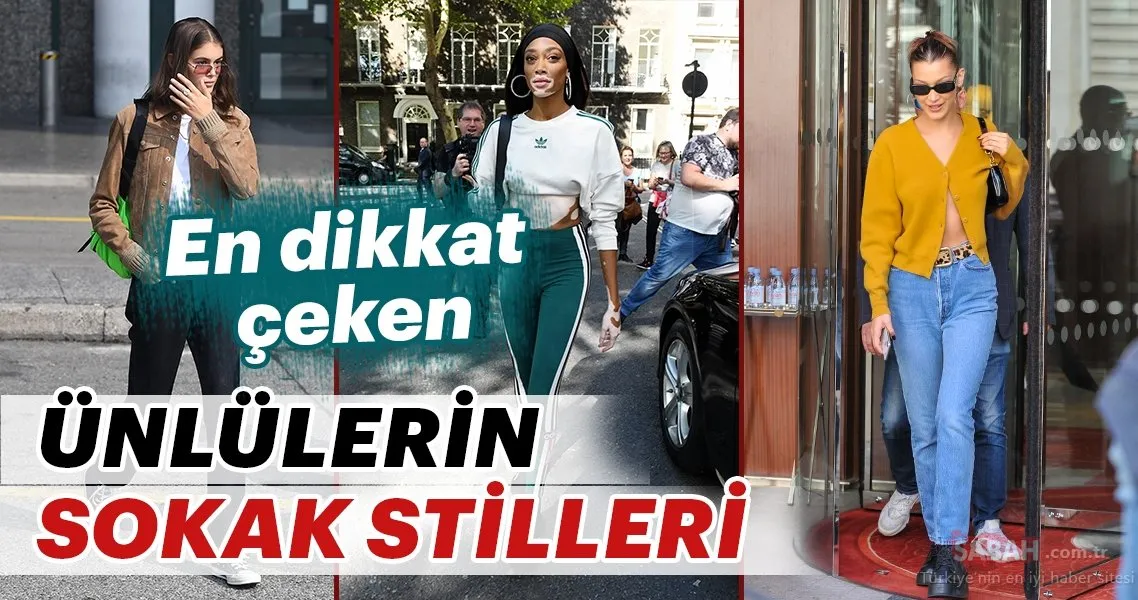 En dikkat çeken ünlülerin sokak sitlleri! - Galeri - Kadın En dikkat çeken ünlülerin sokak sitlleri! - Galeri - Kadın
