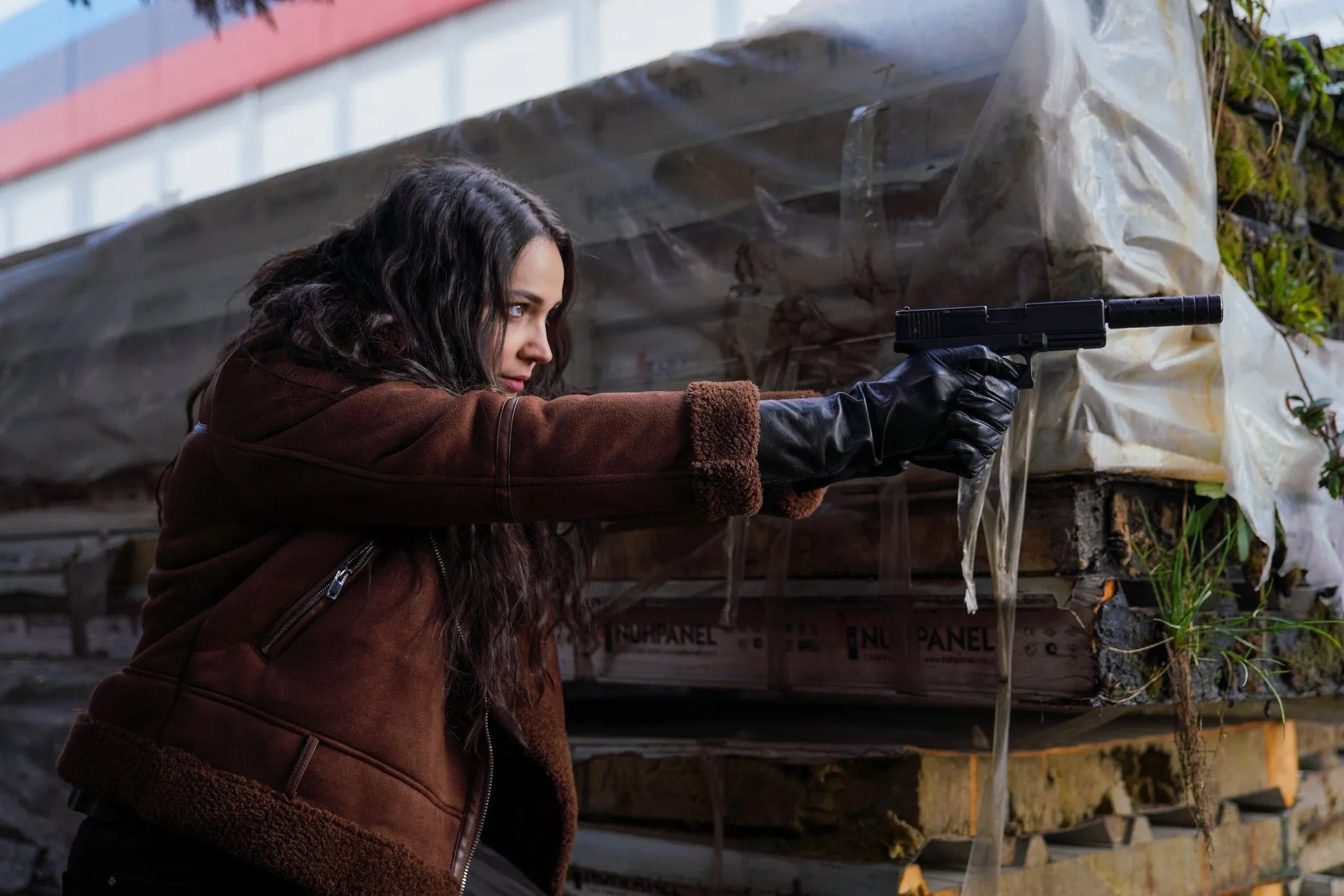 AL SANCAK 4. BÖLÜM İZLE TRT 1 DİZİ EKRANI | Al Sancak son bölüm full HD ...