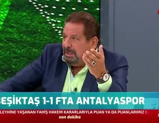 Erman Toroğlu'ndan flaş sözler! Tyler Boyd... videosunu izle | Son ...