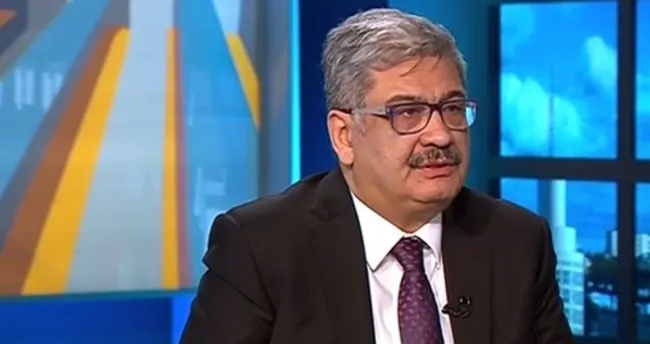 Cemil Ertem'den 'yılsonu' dolar tahmini - Ekonomi Haberleri