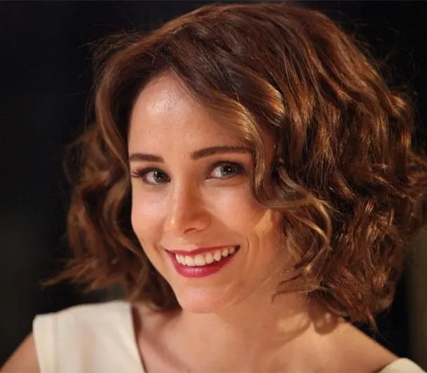 Burçin Terzioğlu - Magazin Haberleri Burçin Terzioğlu - Magazin Haberleri