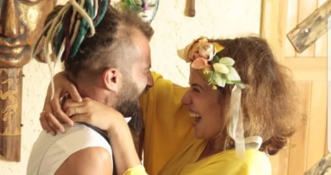 Oyuncu Elif Atakan evlendi - Son Dakika Magazin Haberleri