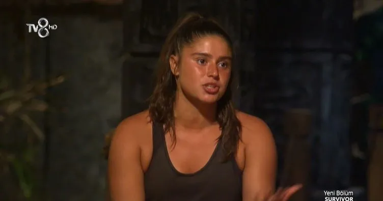 Survivor Ayşe kimdir? Survivor 2021 yarışmacısı Ayşe Yüksel kaç yaşında ... Survivor Ayşe kimdir? Survivor 2021 yarışmacısı Ayşe Yüksel kaç yaşında ...