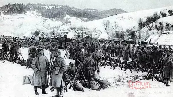 1. Dünya Savaşı Nedenleri - Birinci Dünya Savaşı Sonuçları, Cepheleri ... 1. Dünya Savaşı Nedenleri - Birinci Dünya Savaşı Sonuçları, Cepheleri ...