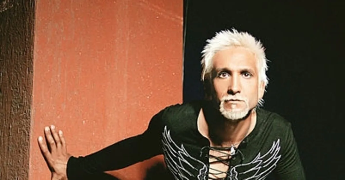 Tarık Mengüç kimdir, kaç yaşında ve aslen nereli? Üç Kuruş'ta Tarık ...