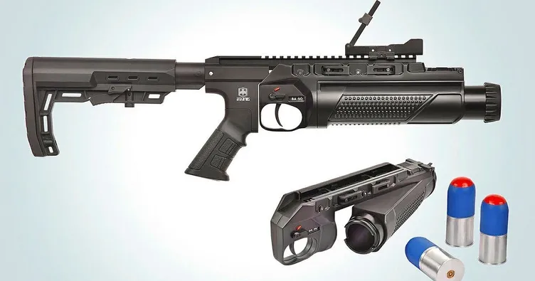 TSK’ya yeni yerli silah - Ekonomi Haberleri