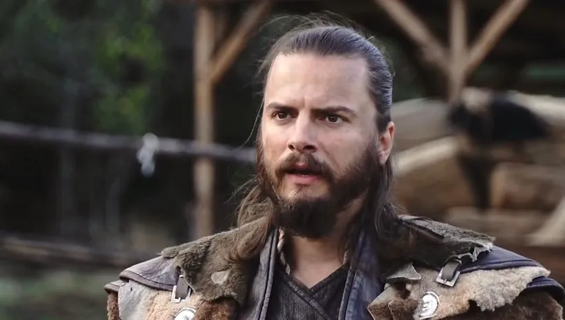 KURULUŞ OSMAN BORAN ALP ÖLDÜ MÜ? ATV Kuruluş Osman'ın Boran Alp'i Yiğit ...